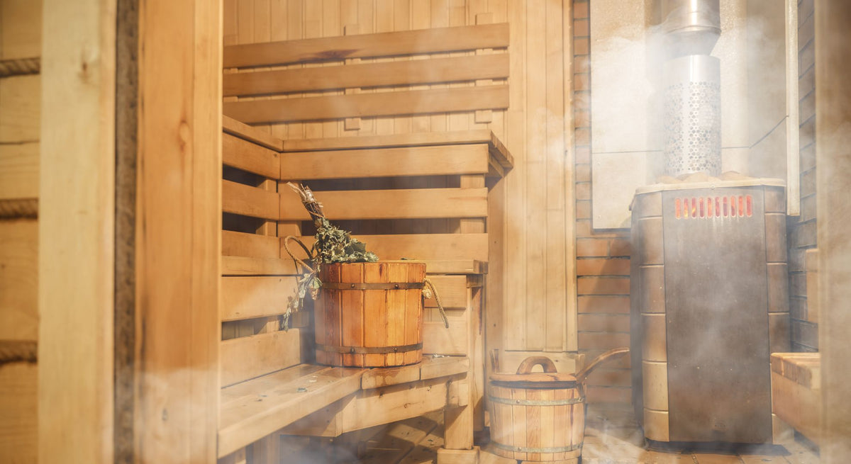 Science of Saunas and What Happens to Your Body – Sun Valley Saunas