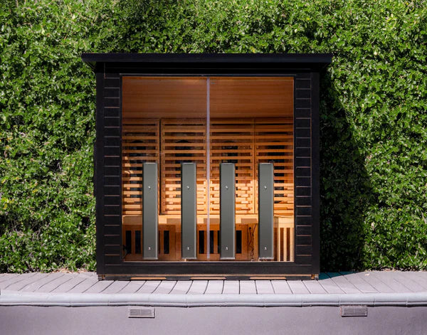 Sun Home Saunas For Sale – Sun Valley Saunas