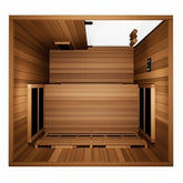Sun Valley Saunas | High Quality Saunas For Sale Online
